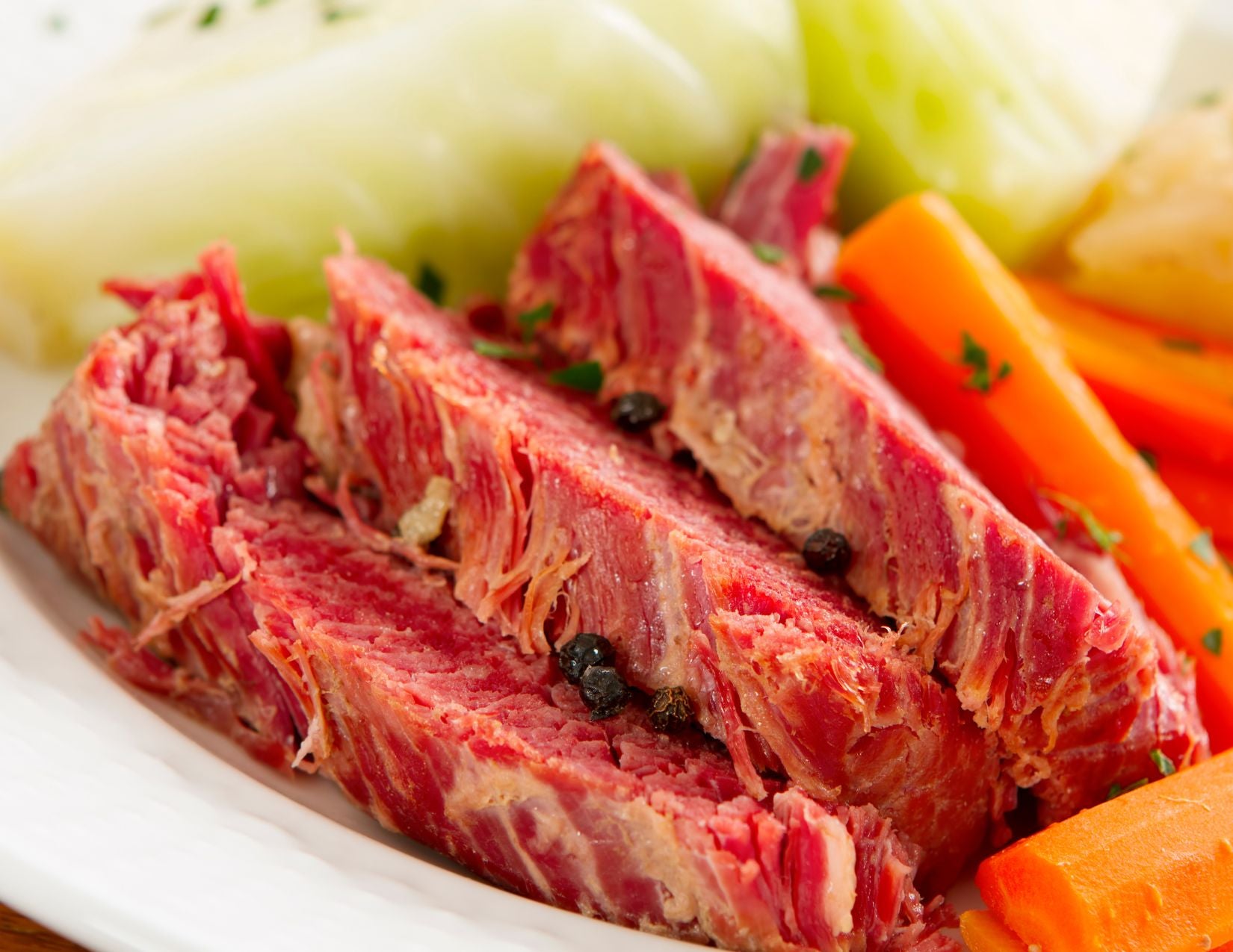 Corned Beef – Well Rooted Farms