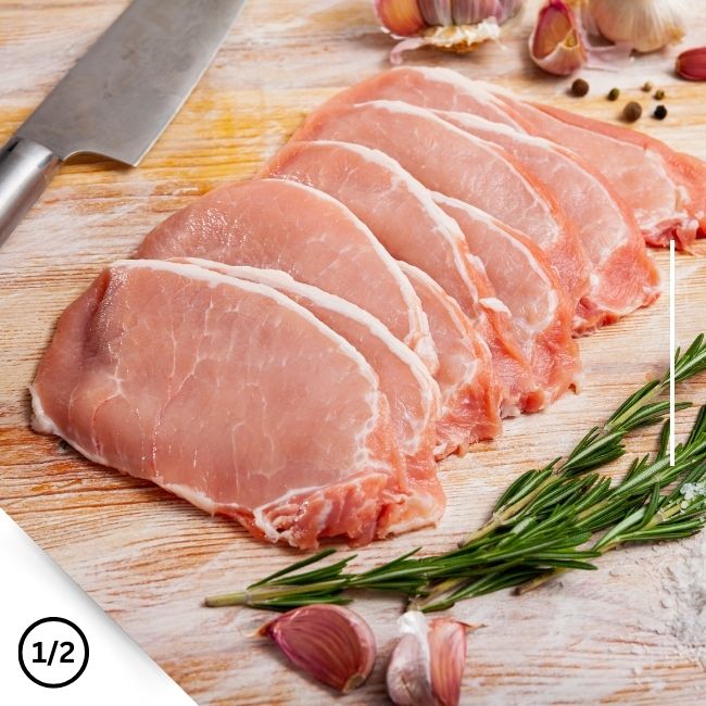 Organic Meat Shares: Quality Cuts from Well Rooted Farms